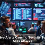 Excessive Alerts Causing Security Teams to Miss Attacks | Home and ...