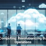 Cloud Computing: Revolutionizing Business Operations | Home and Office Computer Services