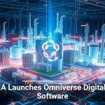 NVIDIA Launches Omniverse Digital Twin Software | Home and Office ...