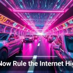 Bots Now Rule the Internet Highway | Home and Office Computer Services