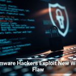 Ransomware Hackers Exploit New Windows Flaw | Home and Office Computer Services